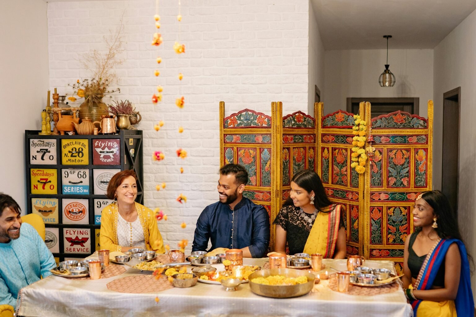 Authentic India Food Tour – Taste Local Cuisine